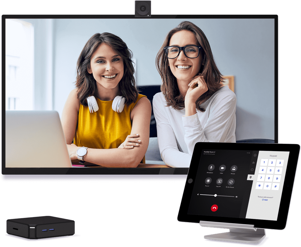 11 of the best conference call apps - SaaSDeal.com